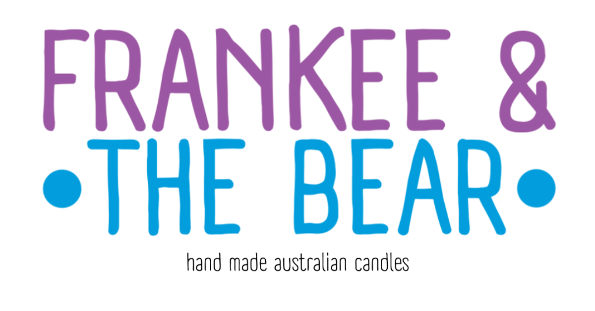 Who are We? – Frankee and The Bear